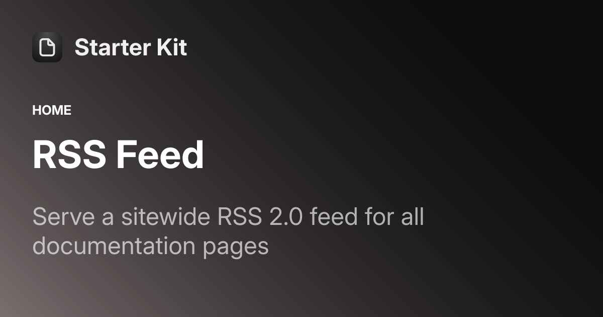 Feedrss2